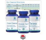 Gut Cleanse Bundle – Puramed